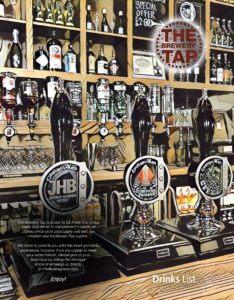 Tap Drinks Menu_lores - The Brewery Tap - Peterborough