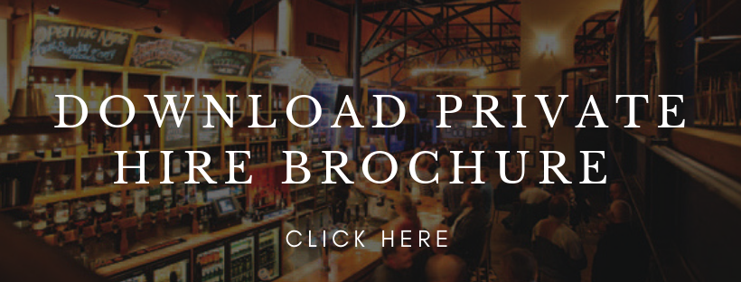 E-signature designs - private hire-2 - The Brewery Tap - Peterborough