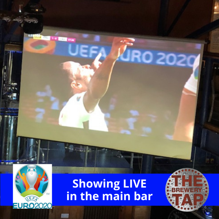 Welcome - The Brewery Tap - Peterborough