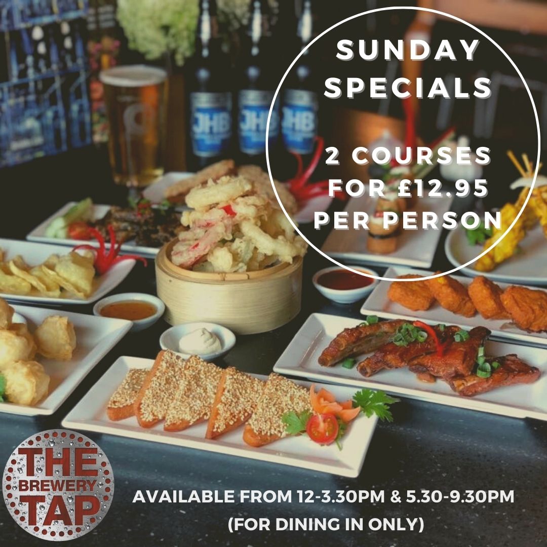 News - The Brewery Tap - Peterborough