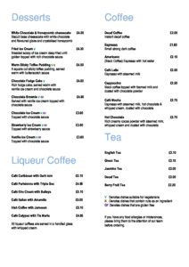 230107_Tap_Winter_Dessert_ Jan-May - The Brewery Tap - Peterborough