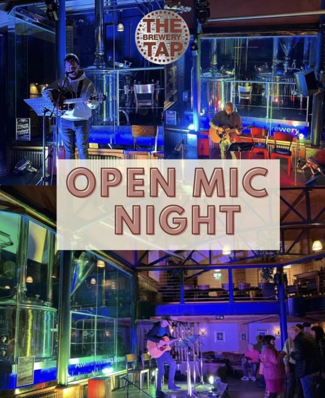 News - The Brewery Tap - Peterborough