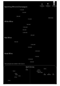 230329_Tap Drink List_A4_Temp_V4 - The Brewery Tap - Peterborough