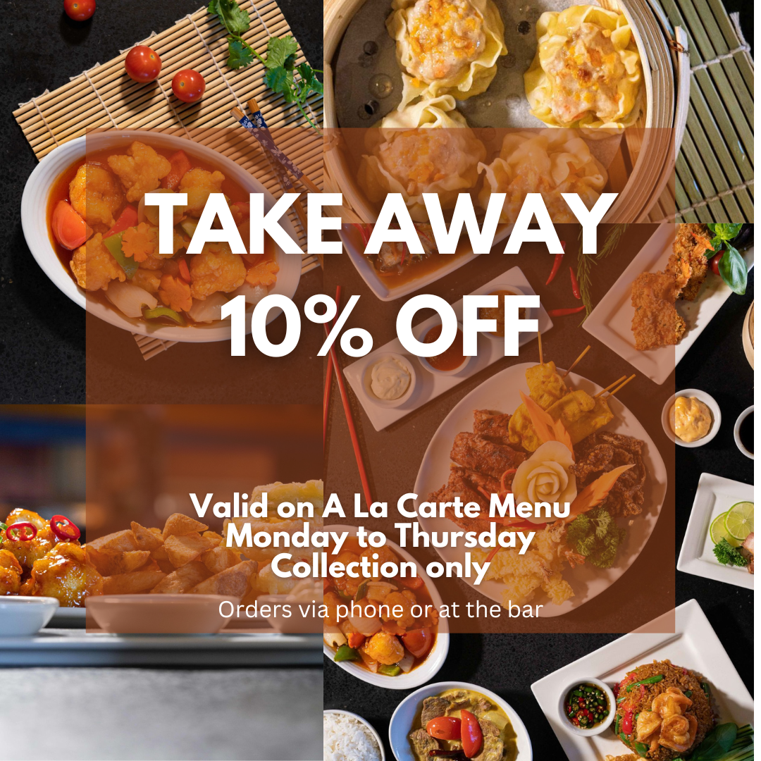 Takeaway - The Brewery Tap - Peterborough