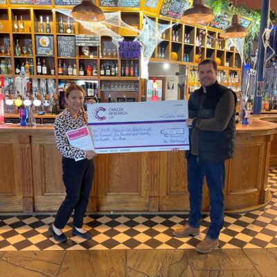 Welcome - The Brewery Tap - Peterborough