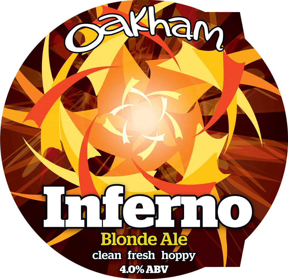 Oakham Ales - The Brewery Tap - Peterborough